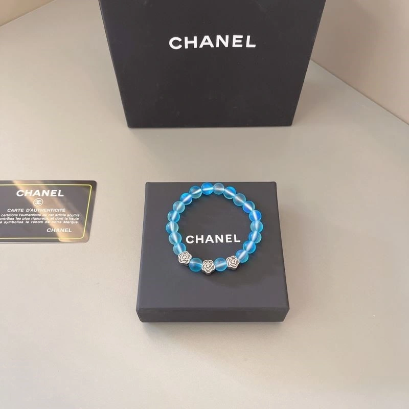 Chanel Bracelets