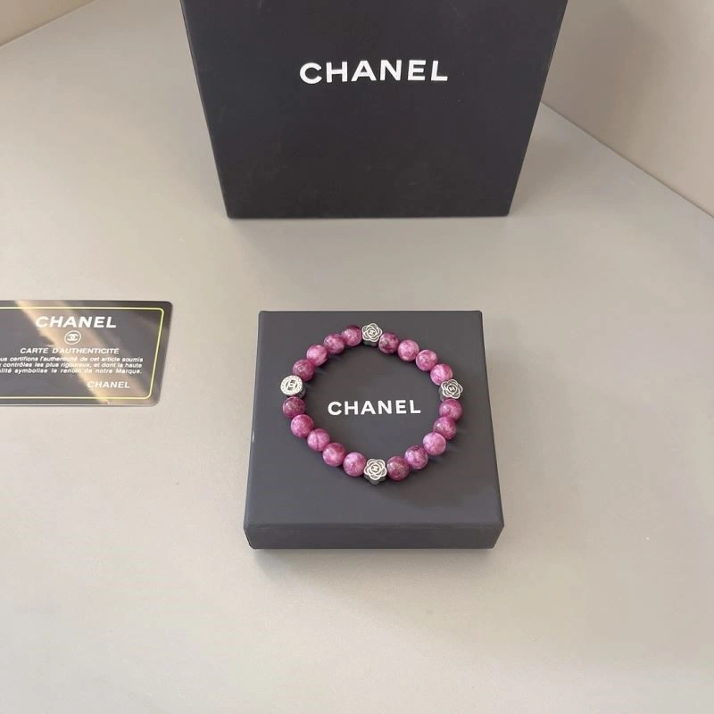 Chanel Bracelets