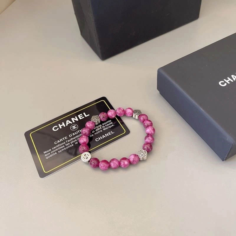Exact replica Chanel Bracelets