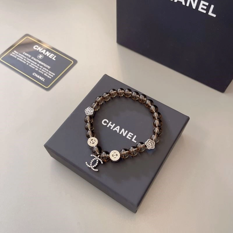 Legit Chanel Bracelets
