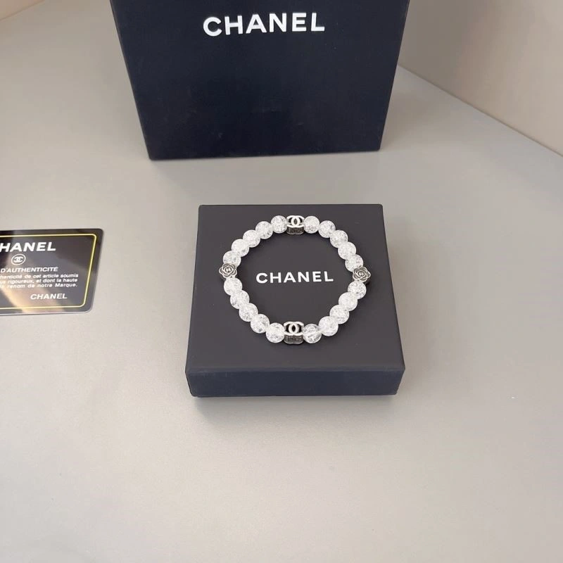 Chanel Bracelets