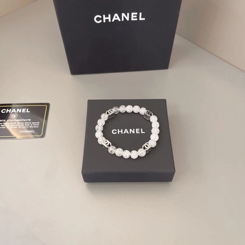 Chanel Bracelets