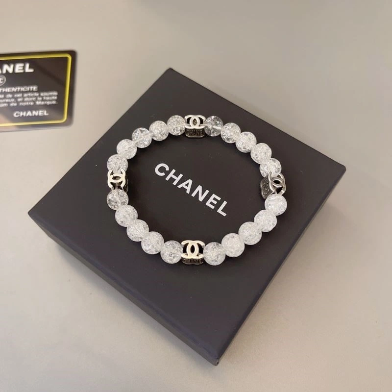 Reasonably priced Chanel Bracelets