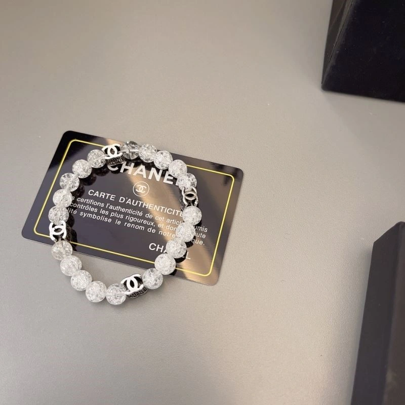 Reasonably priced Chanel Bracelets