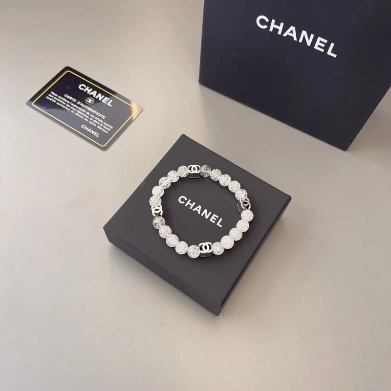 Reasonably priced Chanel Bracelets