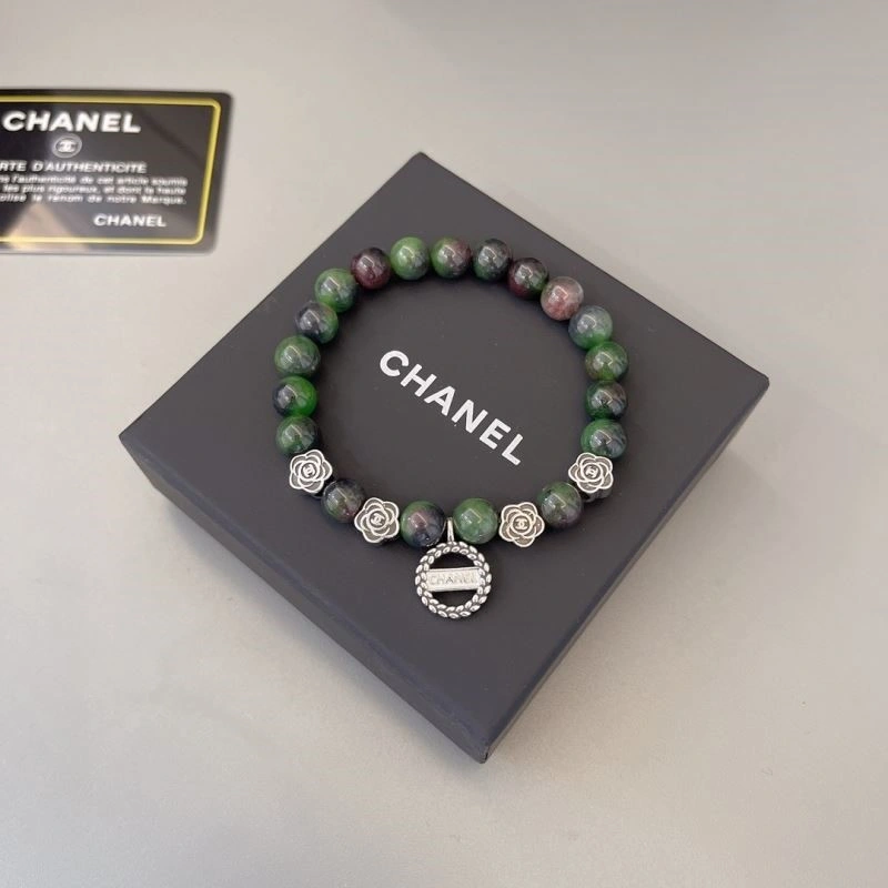 Original Chanel Bracelets