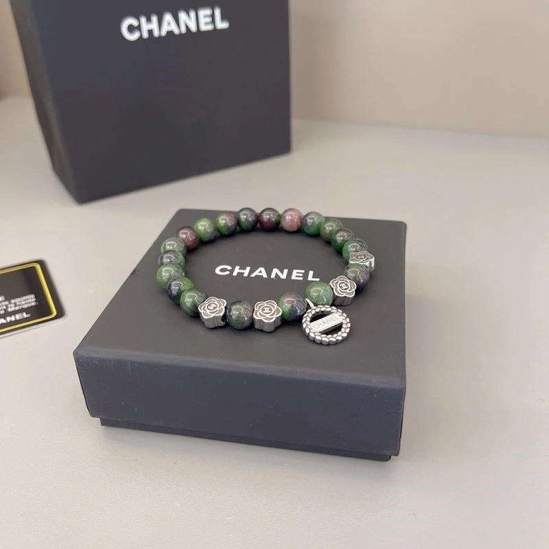 Original Chanel Bracelets