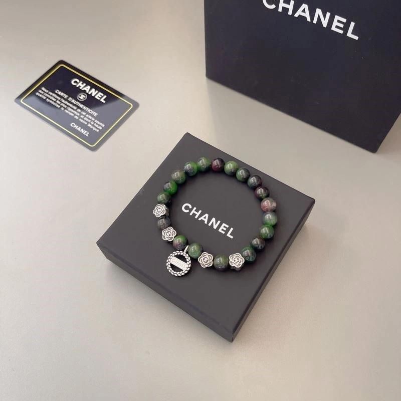 Original Chanel Bracelets