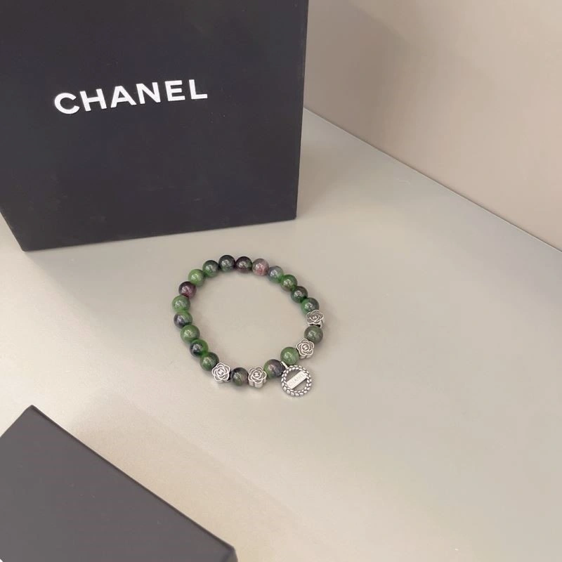 Original Chanel Bracelets