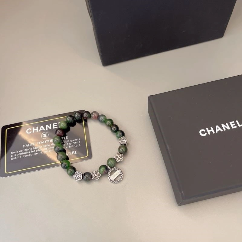 Original Chanel Bracelets