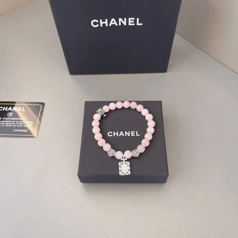 Chanel Bracelets