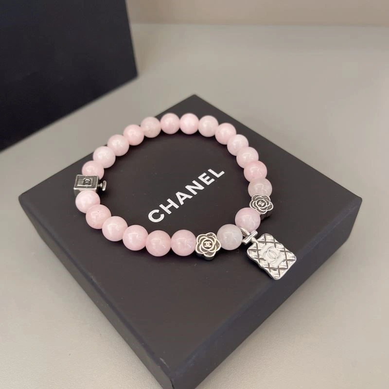 Original Chanel Bracelets