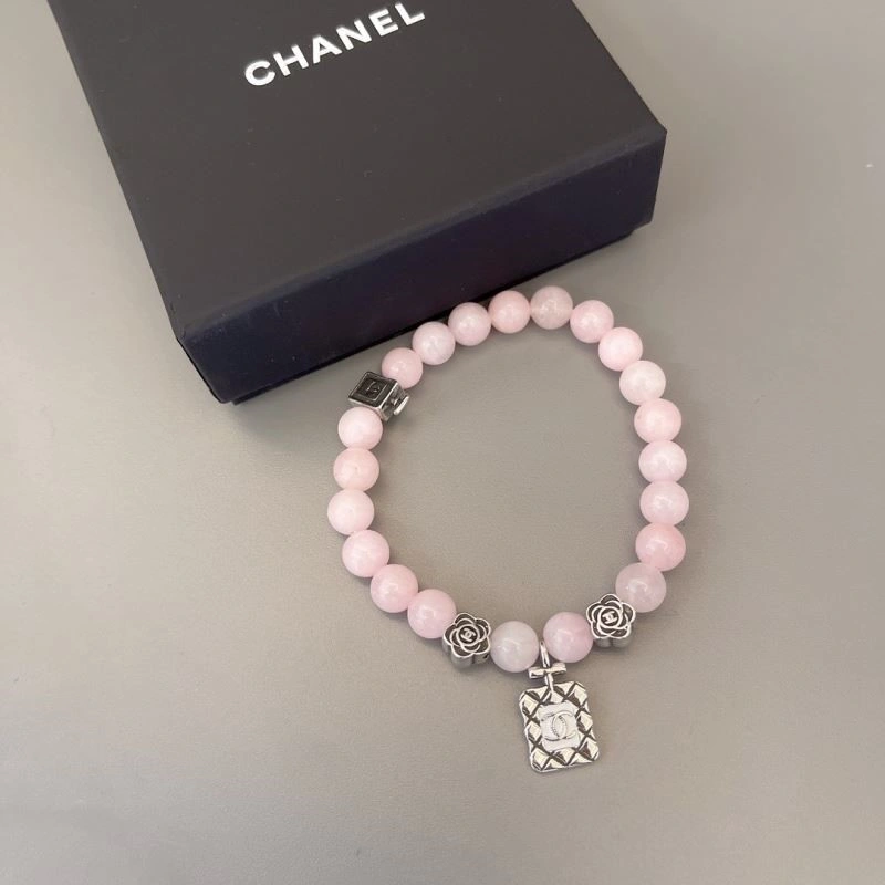 Original Chanel Bracelets