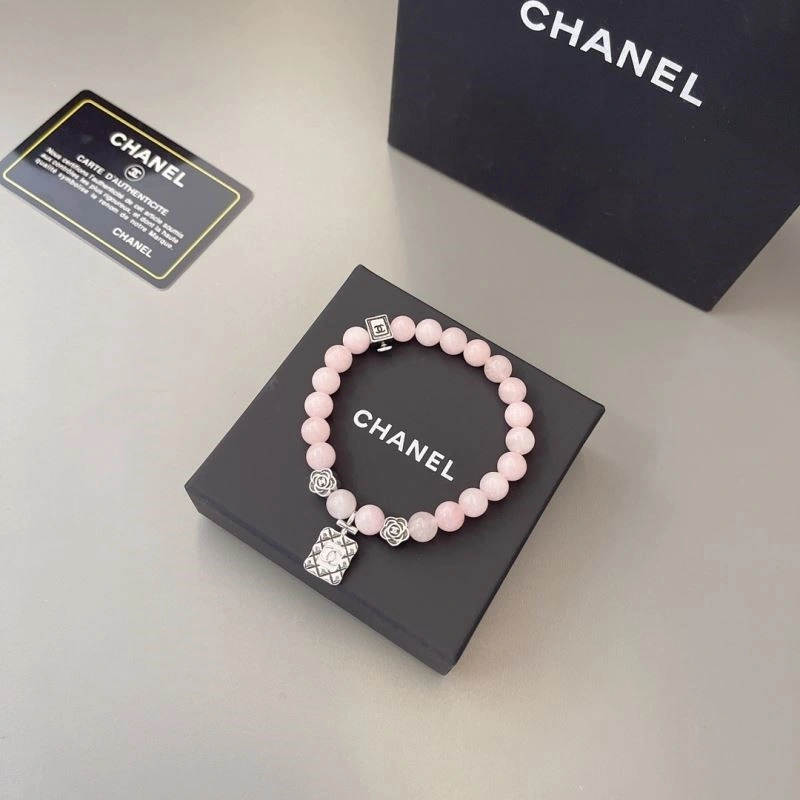 Original Chanel Bracelets
