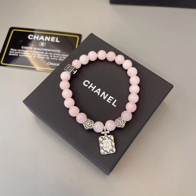 Original Chanel Bracelets