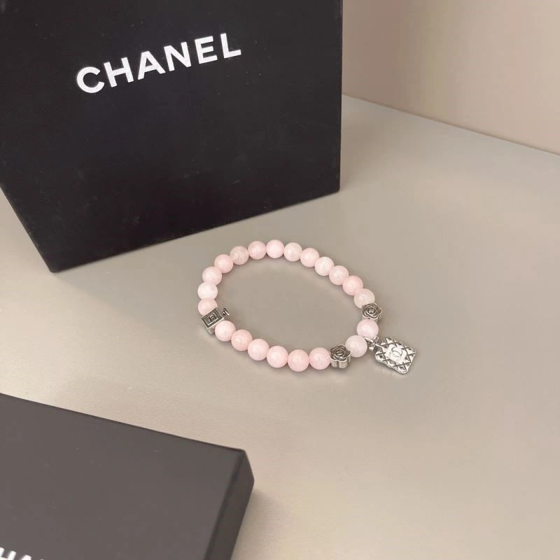 Original Chanel Bracelets