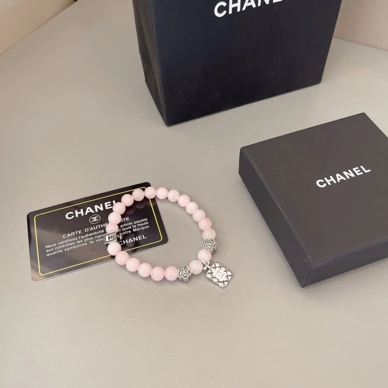 Original Chanel Bracelets