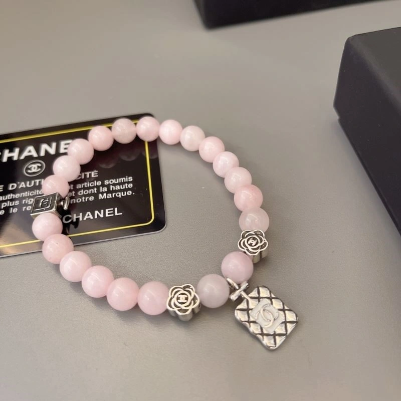 Original Chanel Bracelets