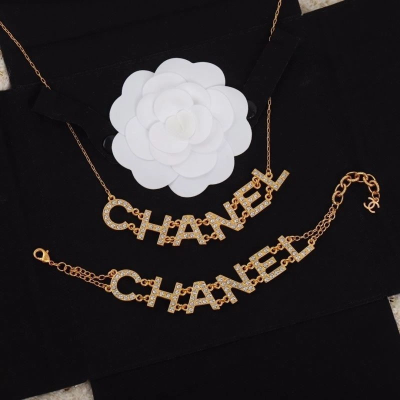 Value-priced Chanel Bracelets
