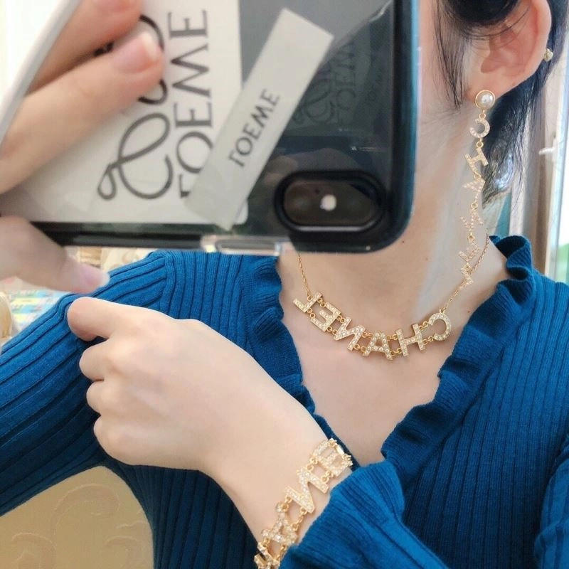 Value-priced Chanel Bracelets
