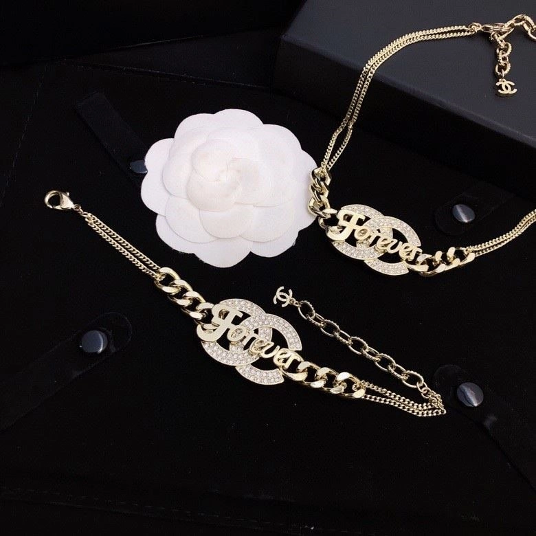 Affordable Chanel Bracelets
