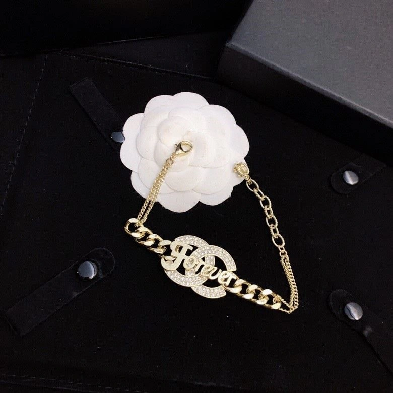 Affordable Chanel Bracelets