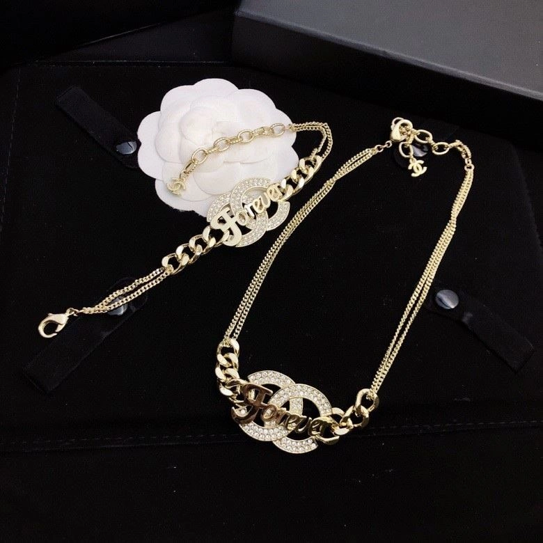 Affordable Chanel Bracelets