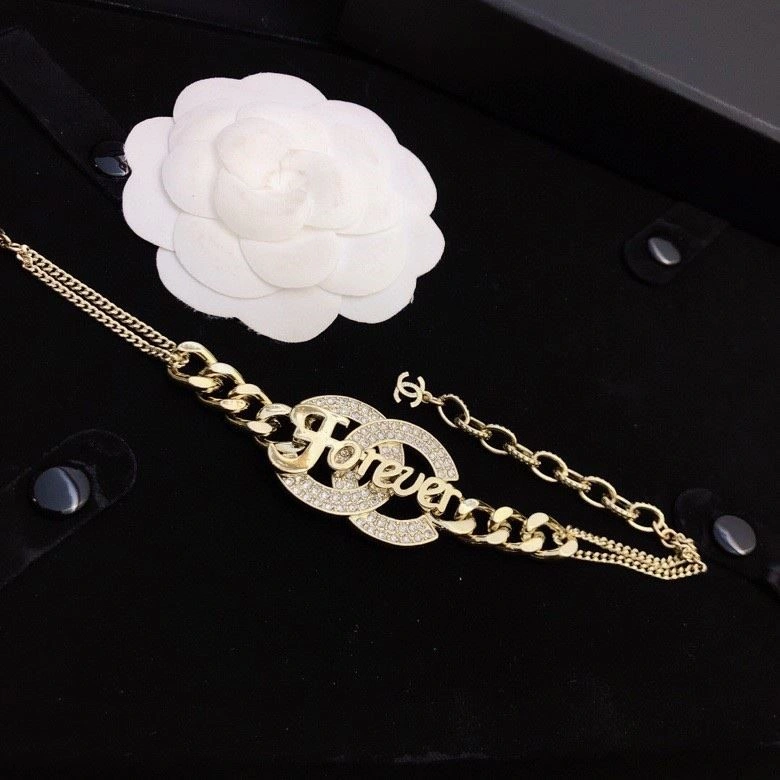Affordable Chanel Bracelets