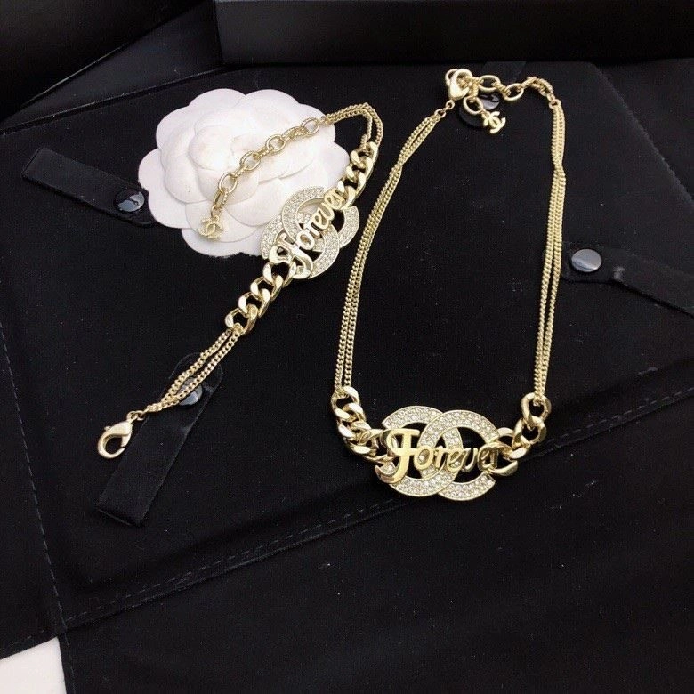 Affordable Chanel Bracelets
