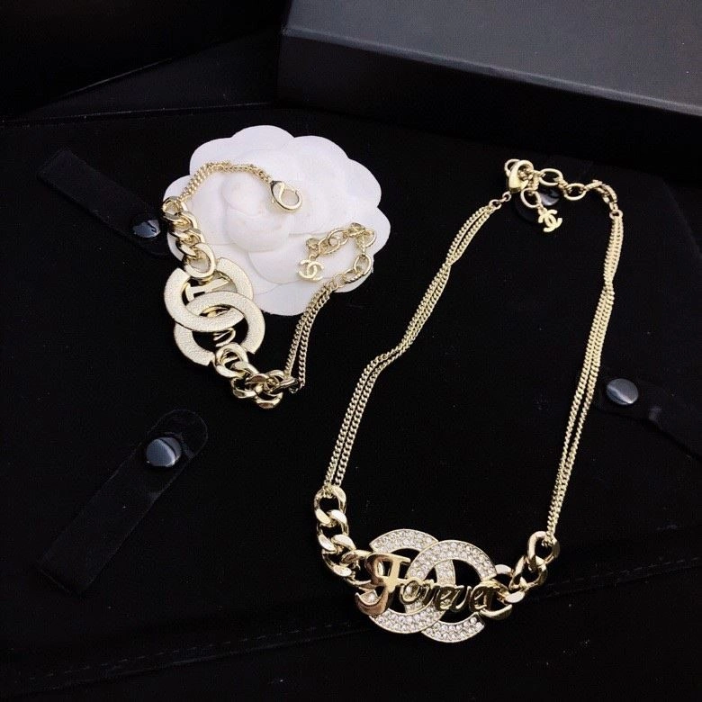Affordable Chanel Bracelets