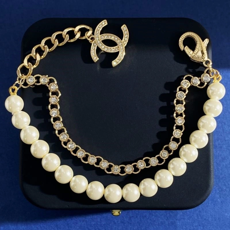 Chanel Bracelets