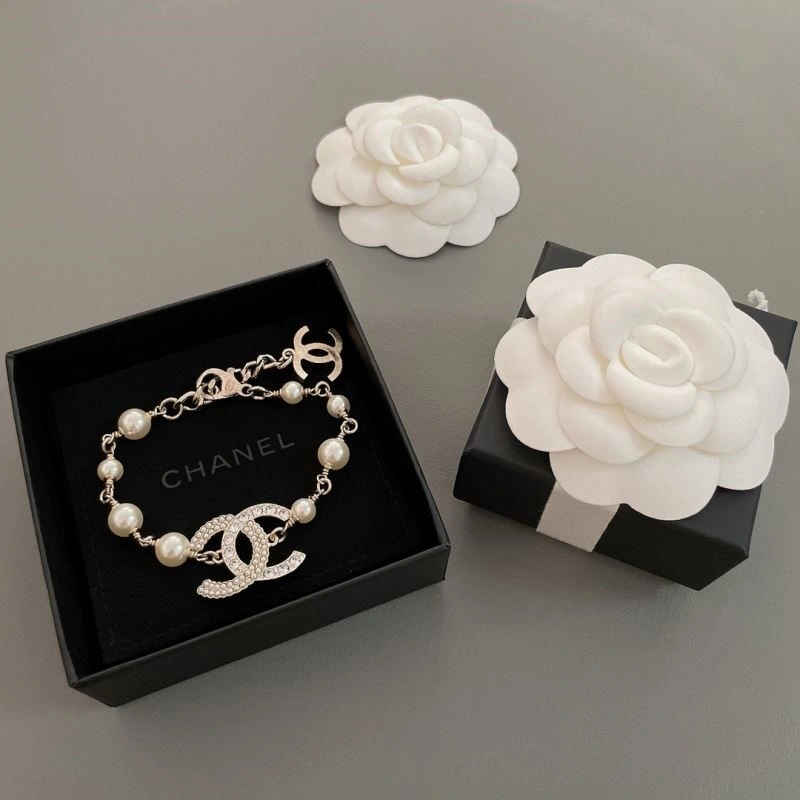 Chanel Bracelets