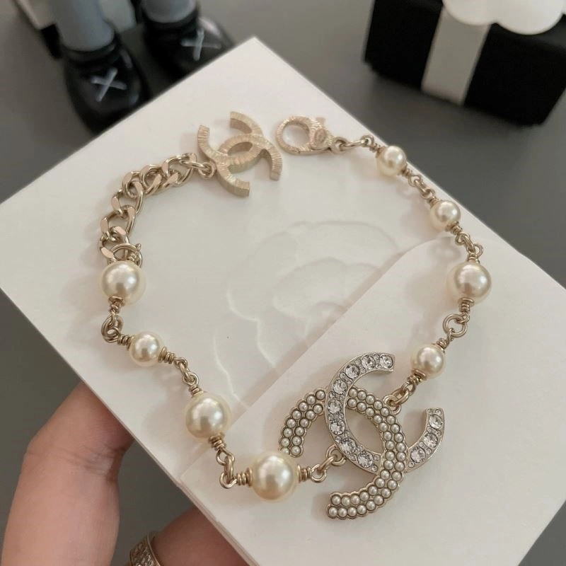 Budget-friendly Chanel Bracelets