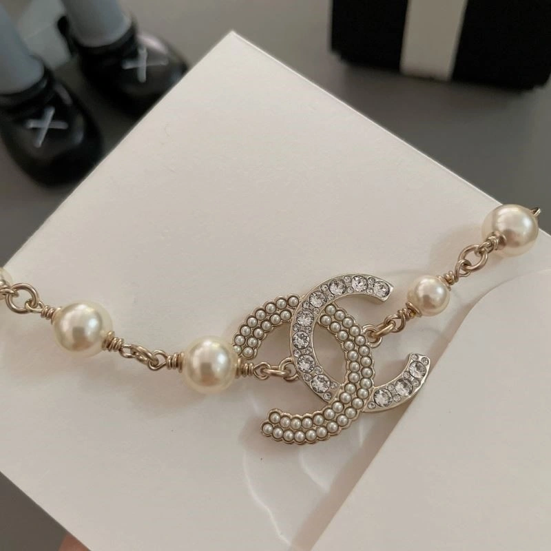 Budget-friendly Chanel Bracelets