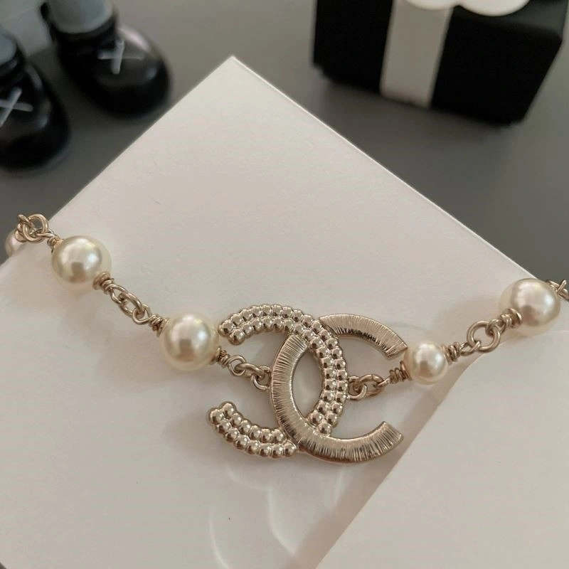Budget-friendly Chanel Bracelets