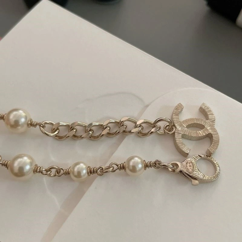 Budget-friendly Chanel Bracelets