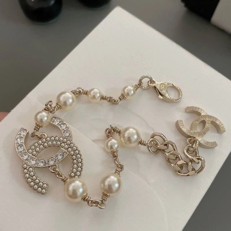 Budget-friendly Chanel Bracelets