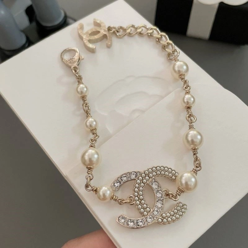Budget-friendly Chanel Bracelets