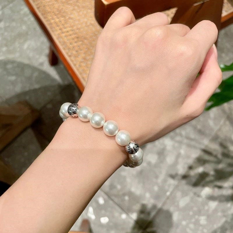 Accurate model Chanel Bracelets