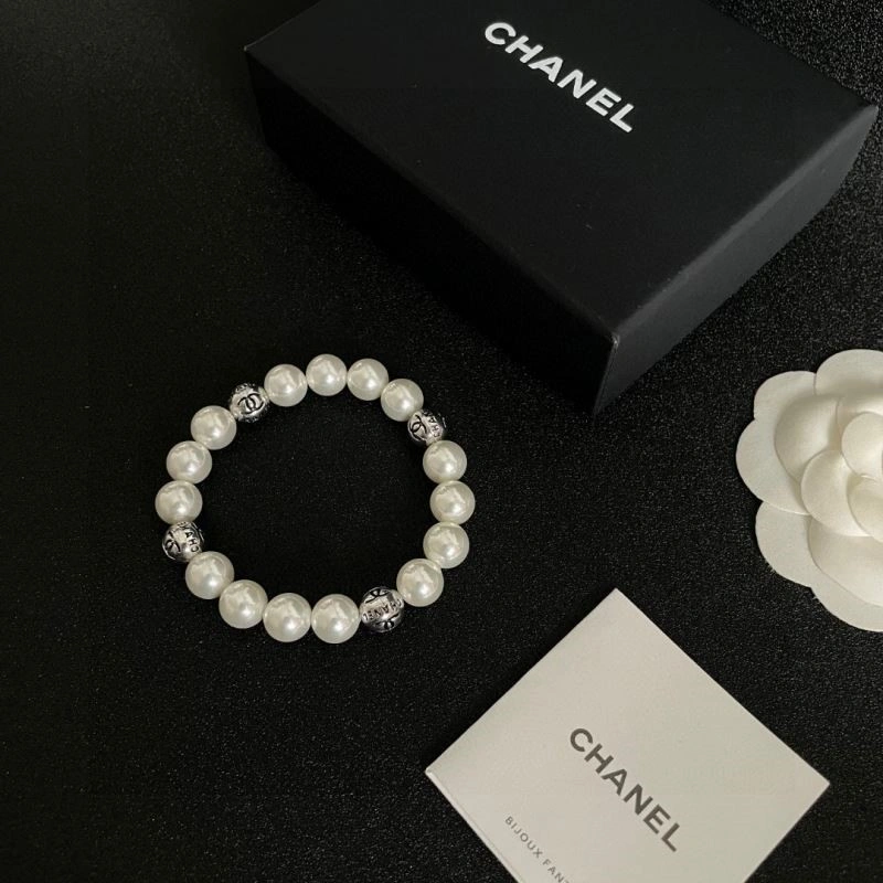 Accurate model Chanel Bracelets