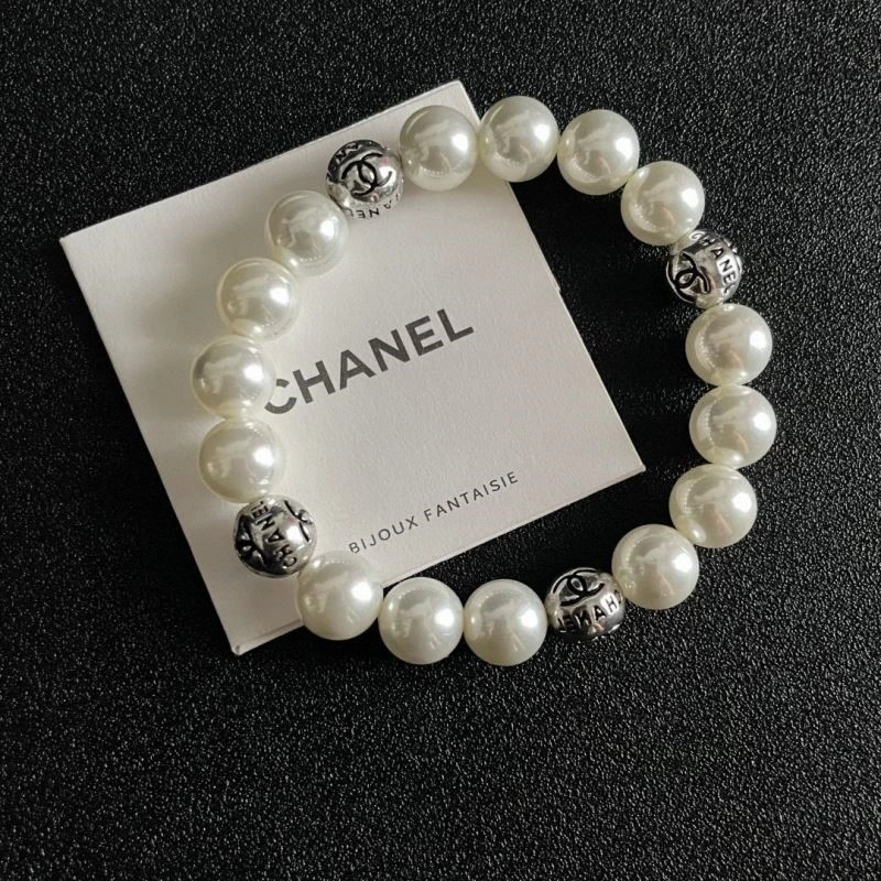 Accurate model Chanel Bracelets