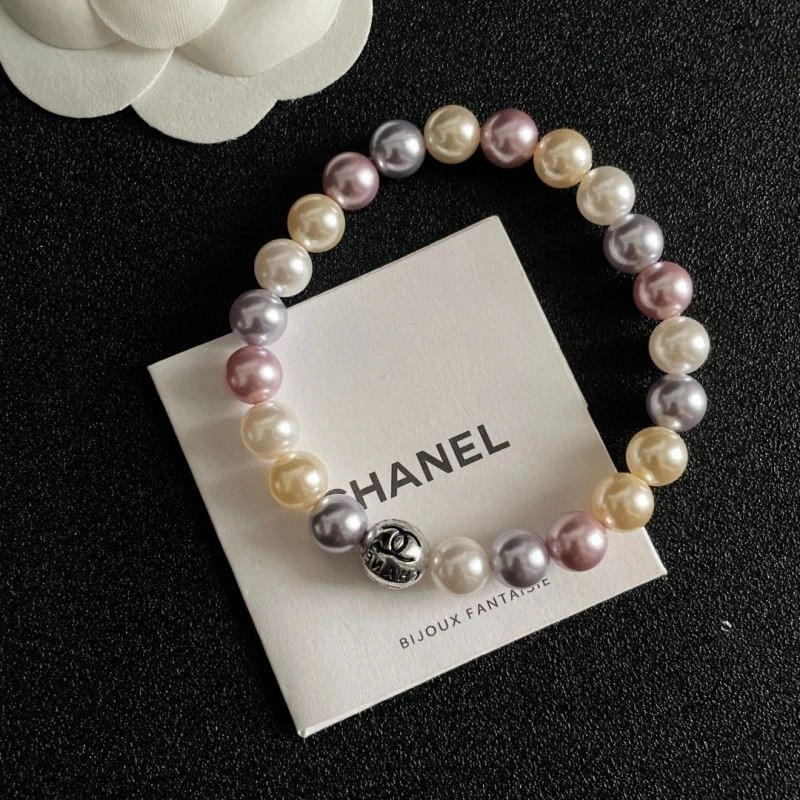 High accuracy Chanel Bracelets