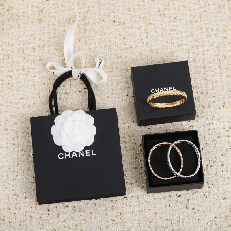 Chanel Bracelets