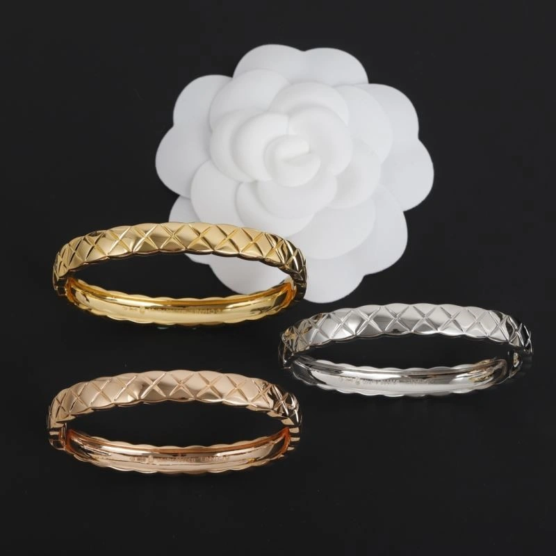 Accurate model Chanel Bracelets