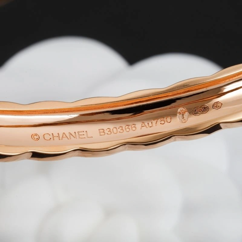 Accurate model Chanel Bracelets