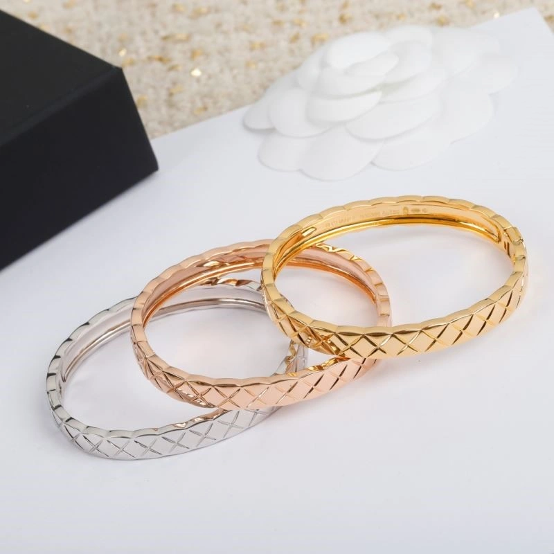 Accurate model Chanel Bracelets