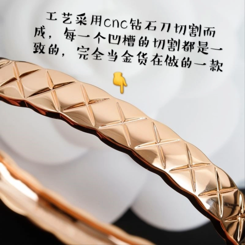 Accurate model Chanel Bracelets