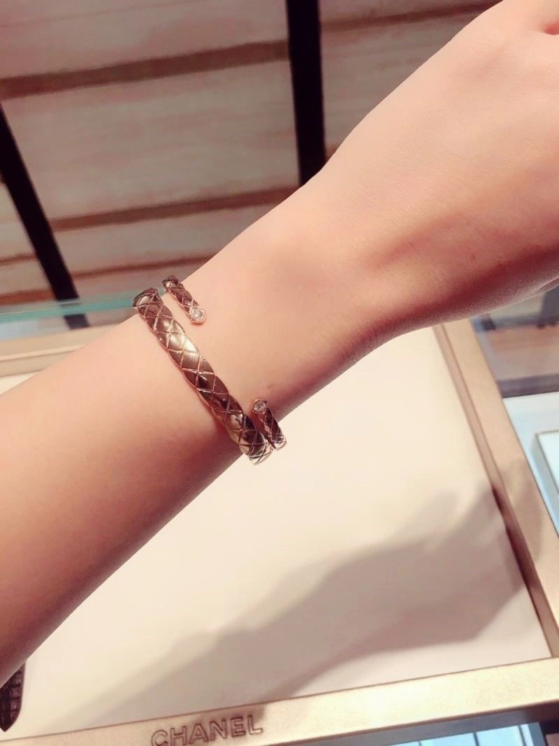 Accurate model Chanel Bracelets