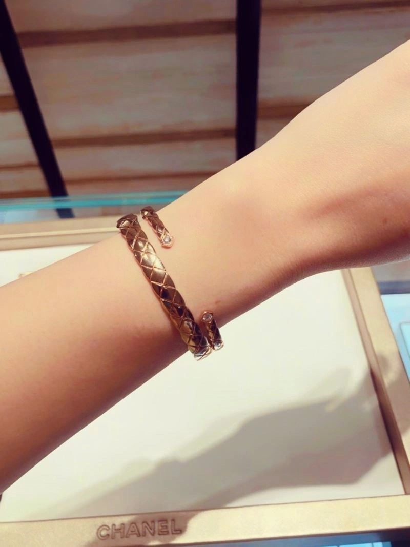 Accurate model Chanel Bracelets