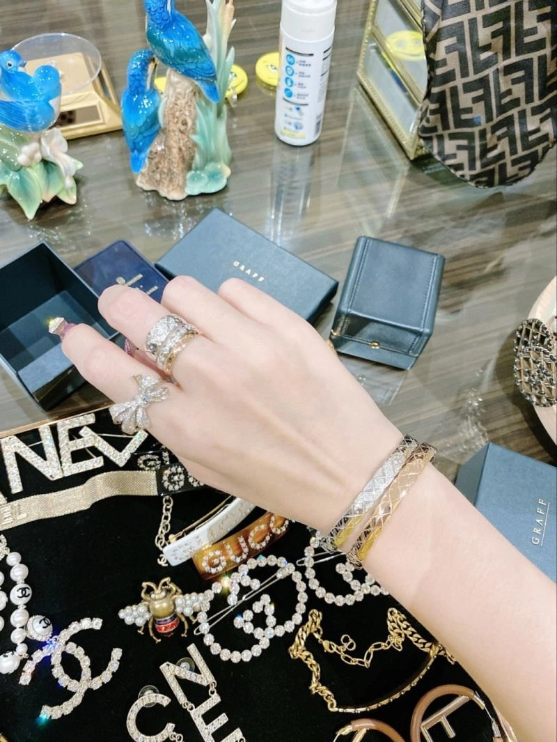 Accurate model Chanel Bracelets